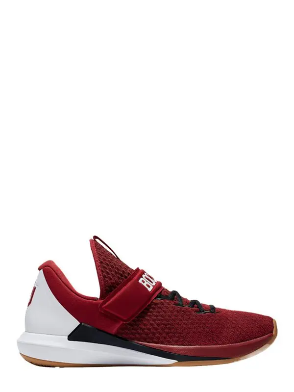 JORDAN Trainer 3 Oklahoma Sooners - Red