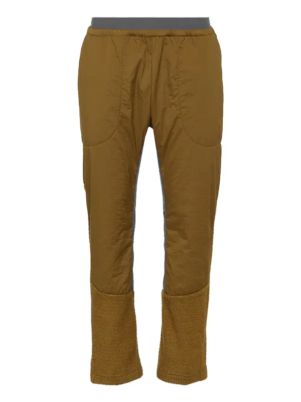 AND WANDER Alpha® Direct Technical Pants - Beige