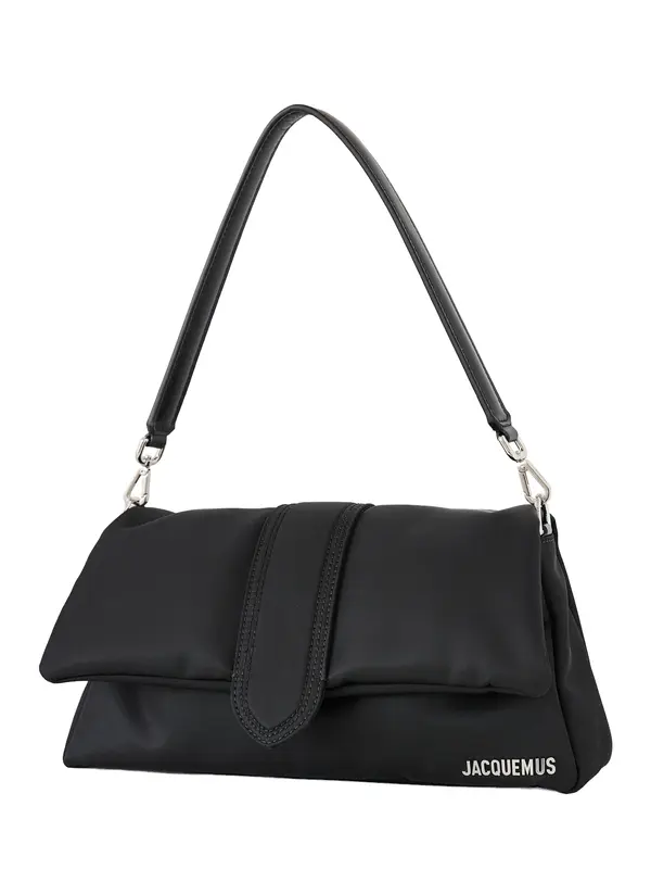Jacquemus Le Bambimou Bag - Black