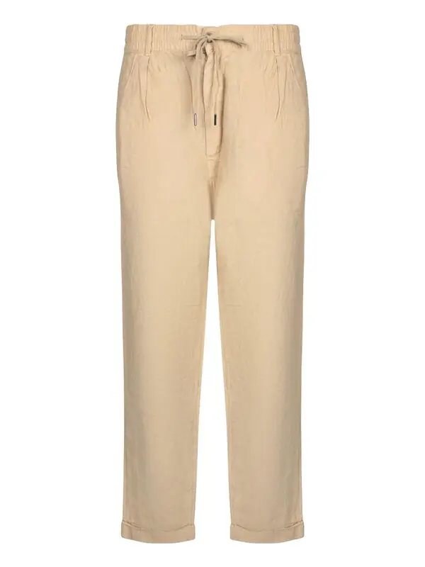 Polo Ralph Lauren Trousers - Beige