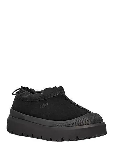 UGG Tasman Weather Hybrid Shoes - Black
