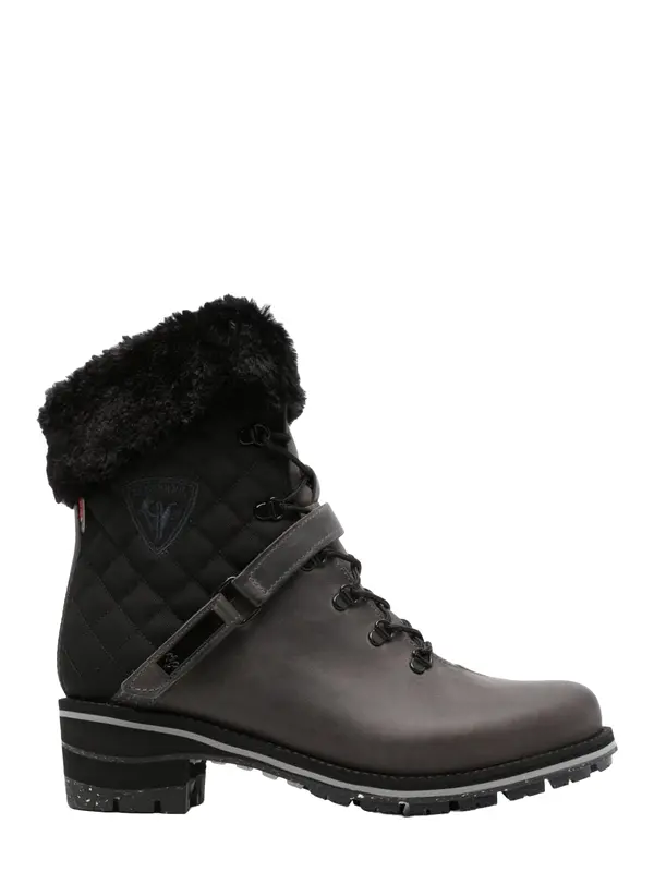 Rossignol 1907 Megeve Boots - Grey