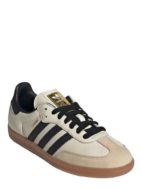 Adidas Samba Og Sneaker - Cwhite/cbl