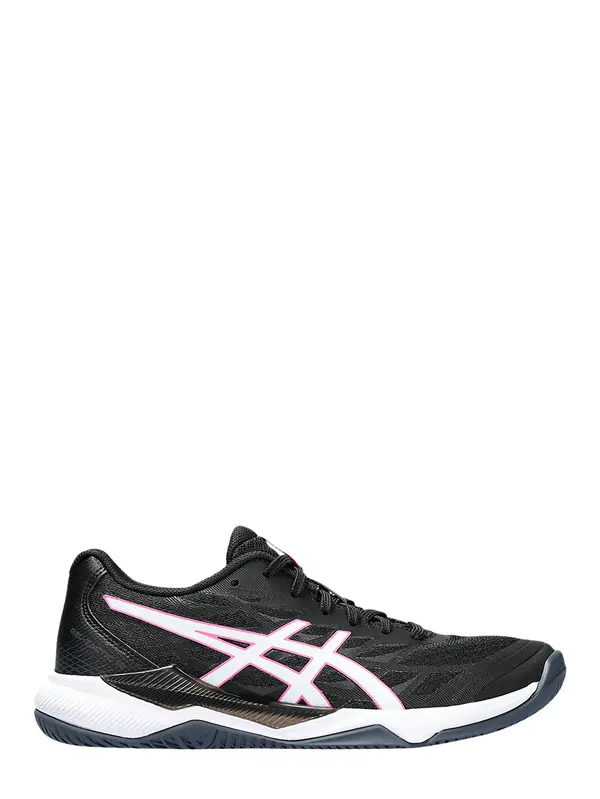 Asics Gel Tactic 12 Sneakers - Black