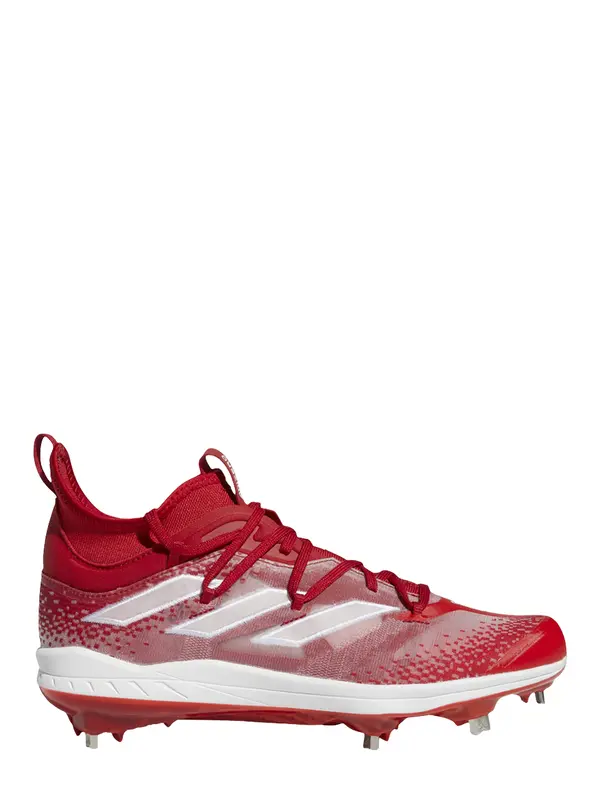 Adidas Adizero Afterburner Nwv - Red