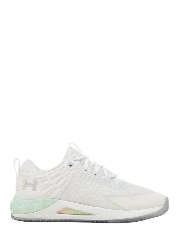 Under Armour Hovr Block City Breeze - White