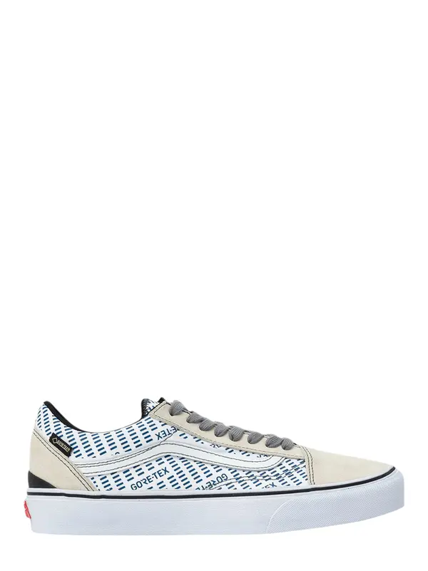 VANS Old Skool Gtx Billy's Tokyo Exclusive - White