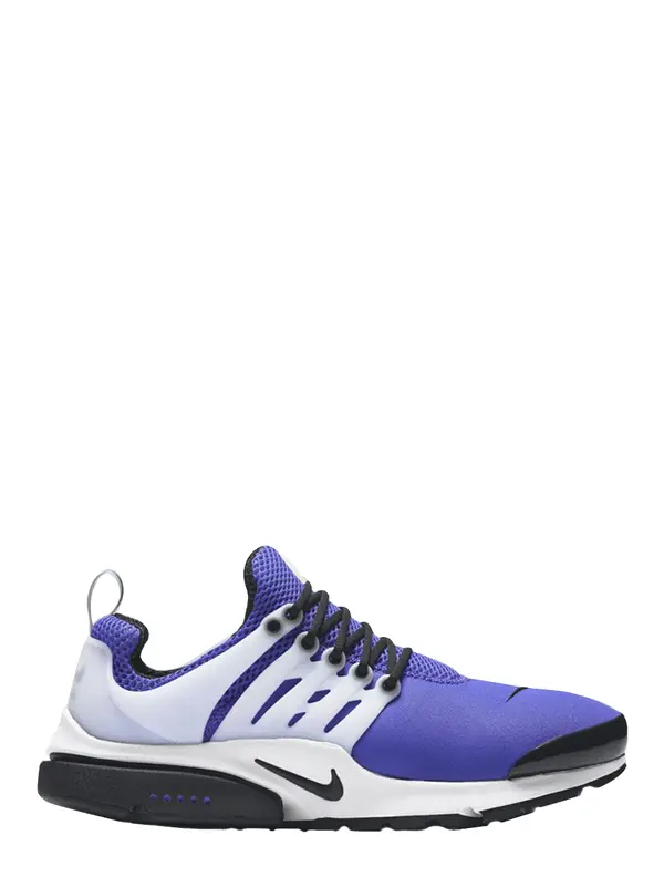 Nike Presto Sneakers - Purple