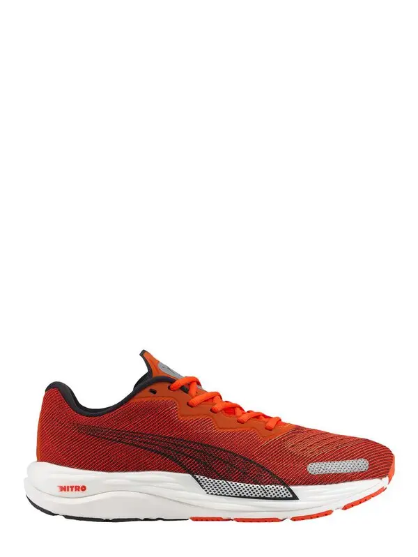 PUMA Velocity Nitro 2 Sneakers - Red