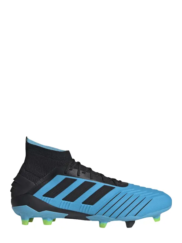 Adidas Predator 19.1 Fg - Blue