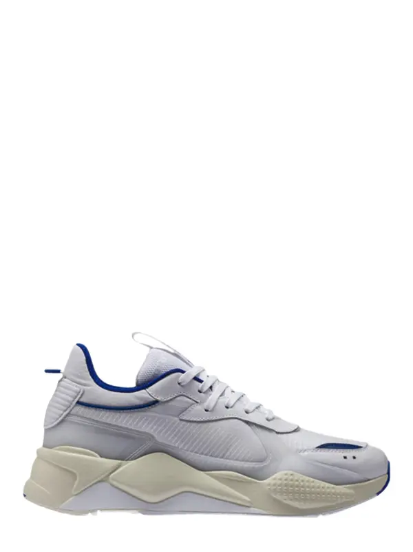 PUMA Rs-x Tech Sneakers - White