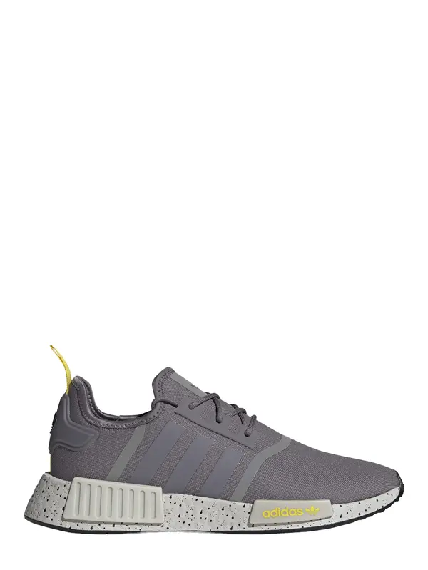 Adidas Nmd_r1 Sneakers - Grey