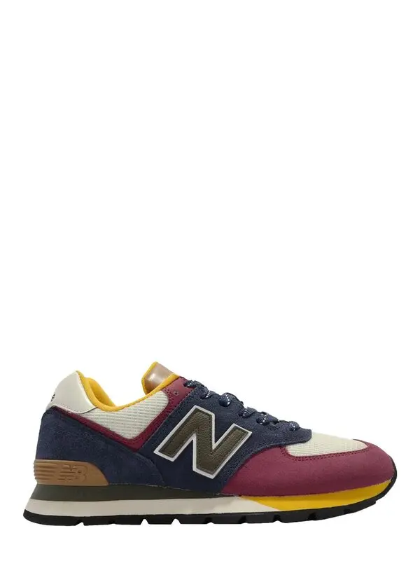 NEW BALANCE 574 Sneakers - Multicolor