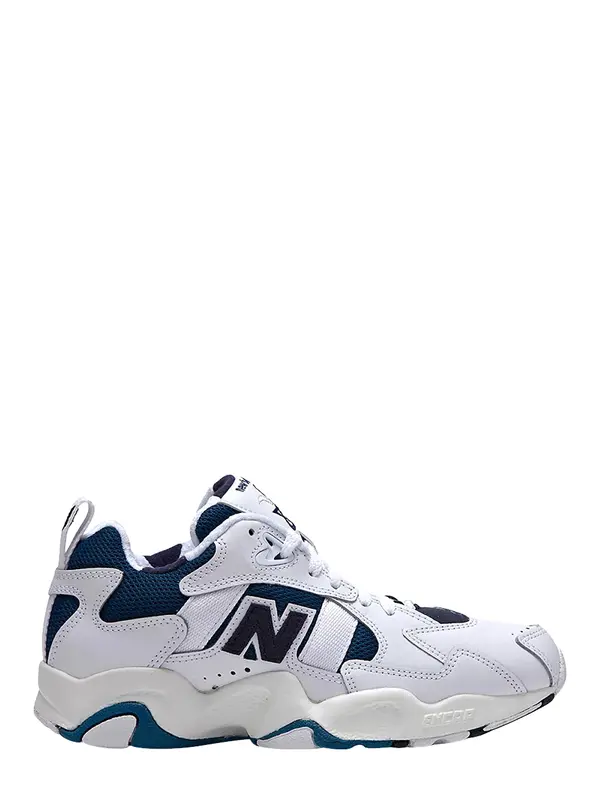 NEW BALANCE 650 Sneakers - White