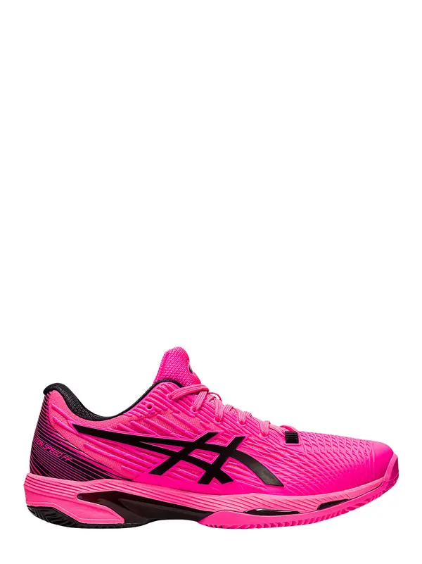 Asics Solution Speed Ff 2 Clay - Pink