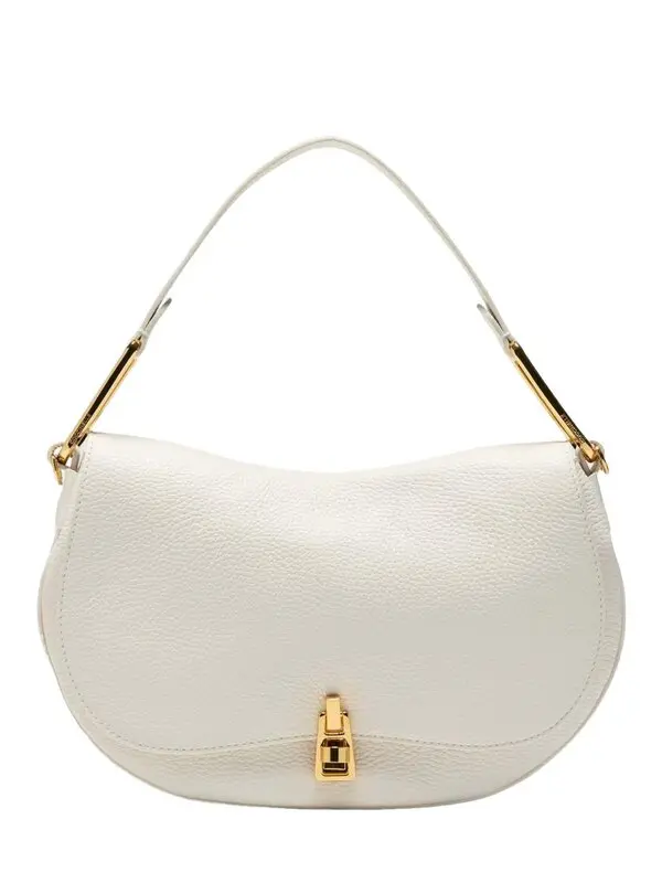 COCCINELLE Shoulder Bag - White