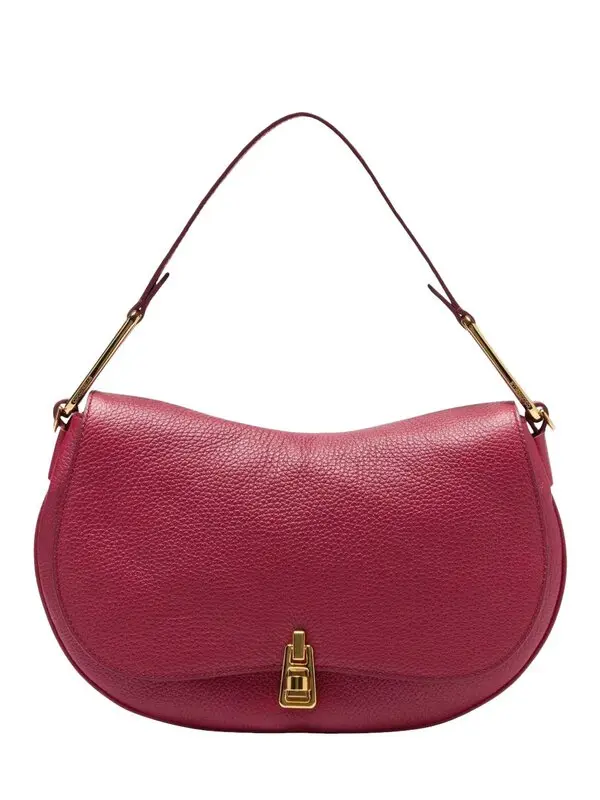 COCCINELLE Shoulder Bag - Wine