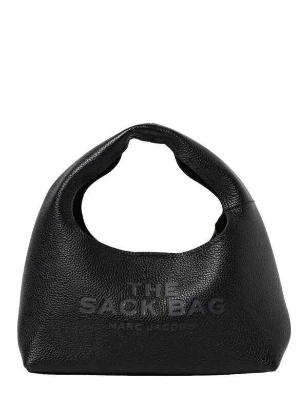 Marc Jacobs The Mini Bag - Black 1