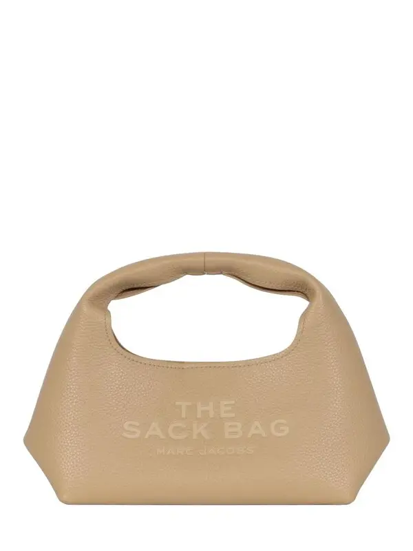 Marc Jacobs The Mini Bag - Camel