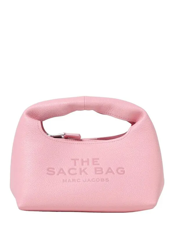 Marc Jacobs The Mini Bag - Pink
