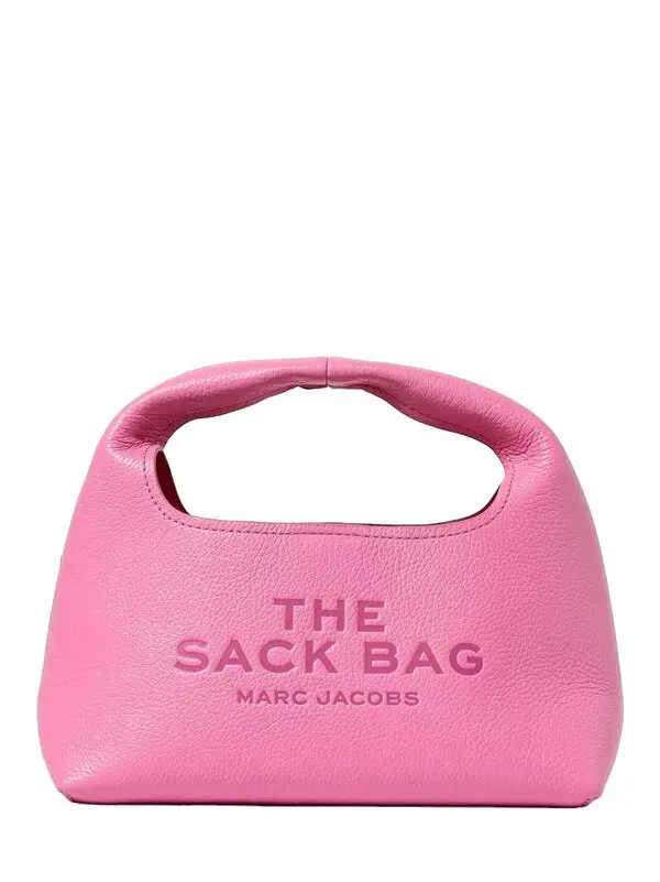Marc Jacobs The Mini Bag - Pink