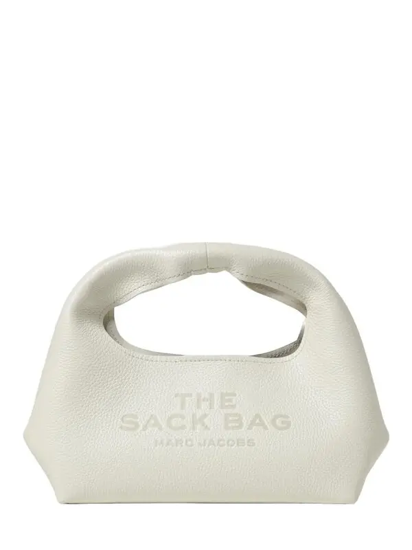 Marc Jacobs The Mini Bag - White