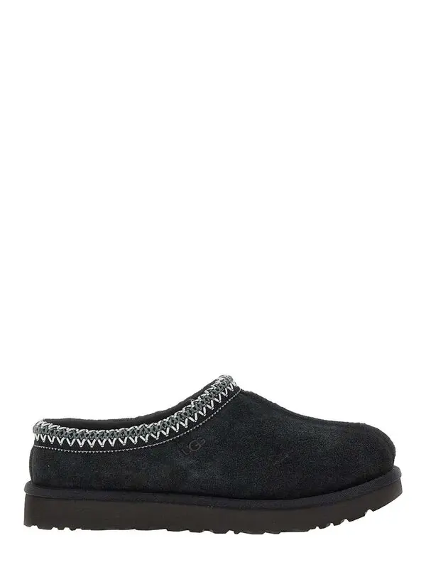 UGG Slip-on Shoes - Black