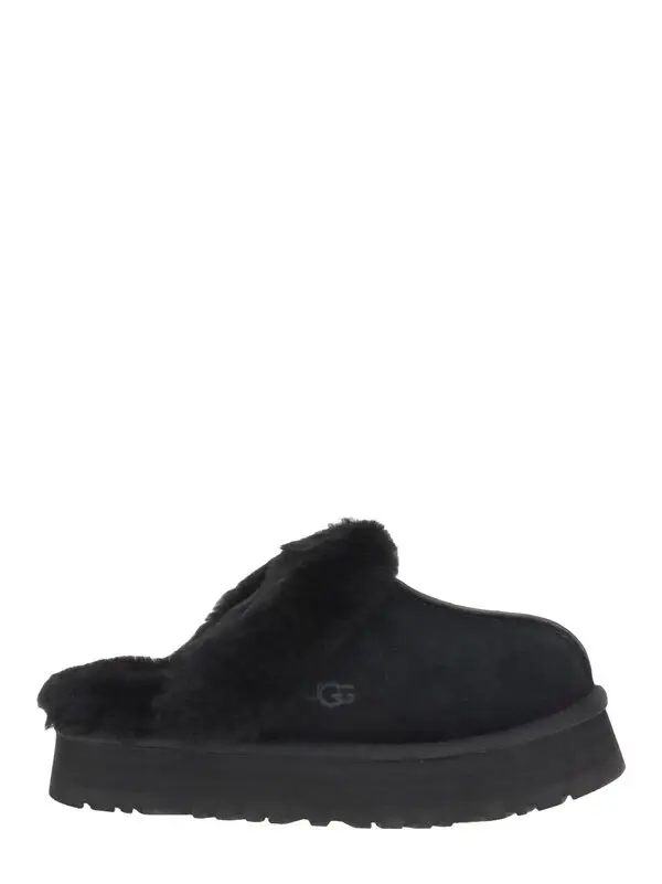 UGG Slides - Black