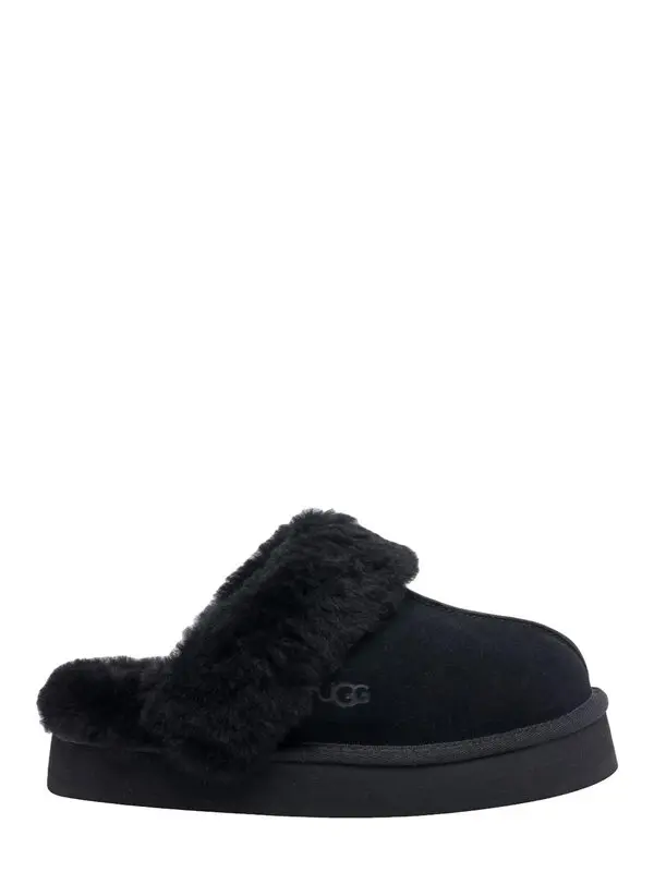 UGG Shoes - Black