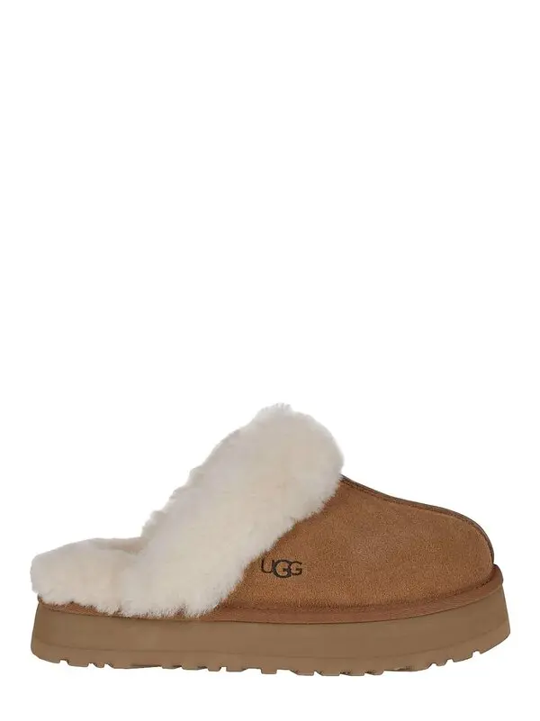 UGG Slides - Earth