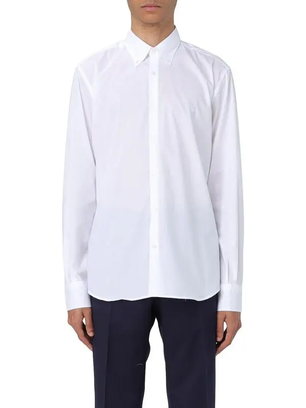 BROOKSFIELD Shirt - White