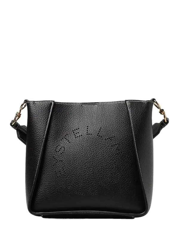 Stella McCartney Mini Bag - Black