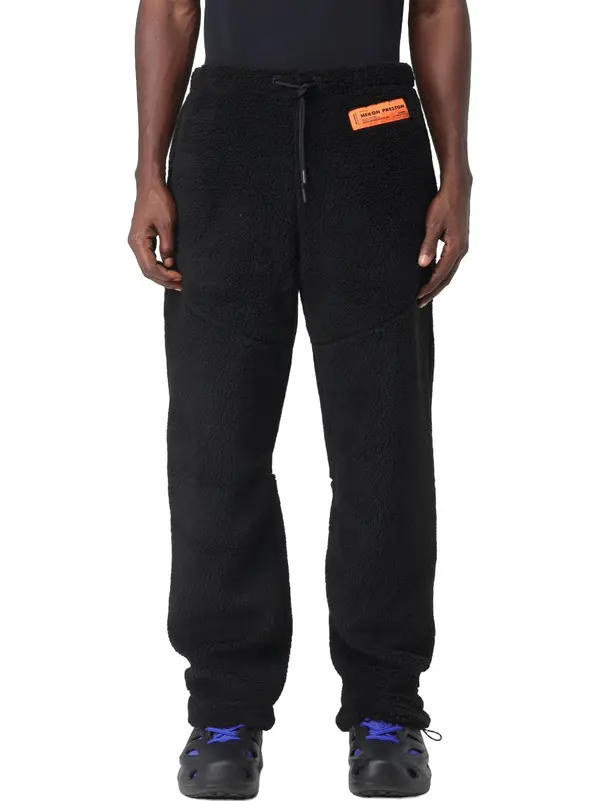 Heron Preston Pants - Black