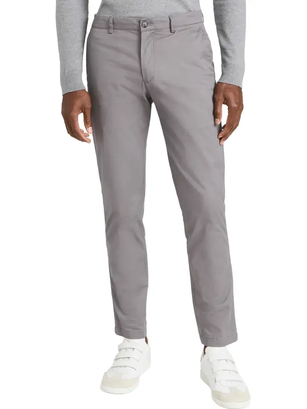 Club Monaco Connor Chinos - Grey