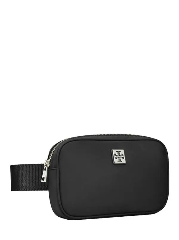 Tory Burch Virginia Belt Bag - Black