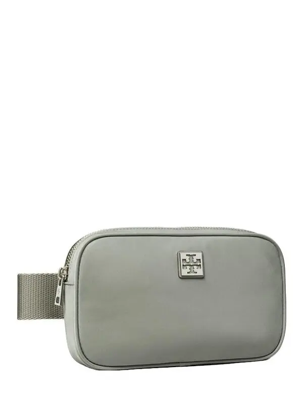 Tory Burch Virginia Belt Bag - Shale Rock
