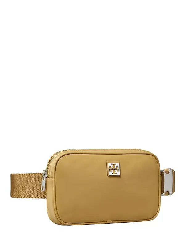 Tory Burch Virginia Belt Bag - Wheat