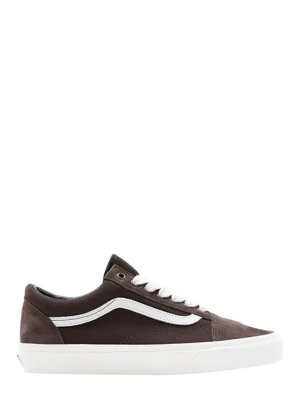 VANS Old Skool Sneakers - Brown