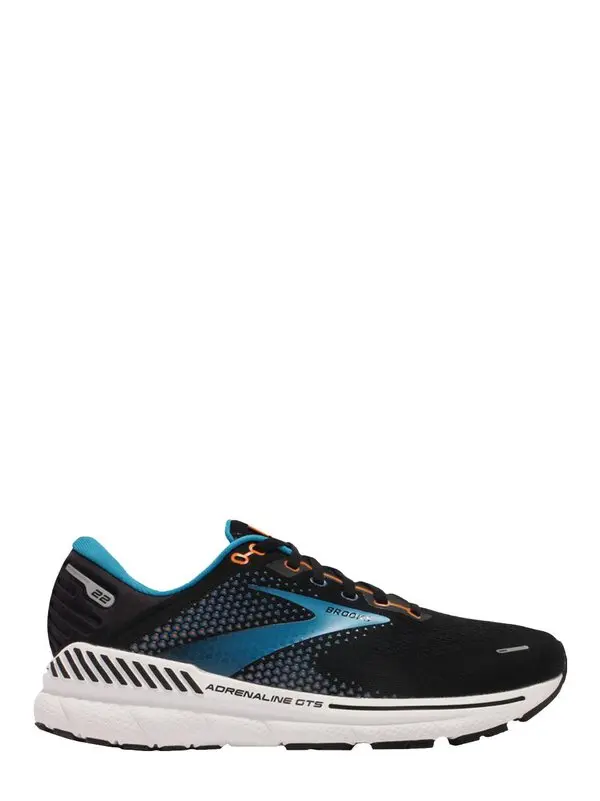 Brooks Adrenaline Gts 22 Sneakers - Black
