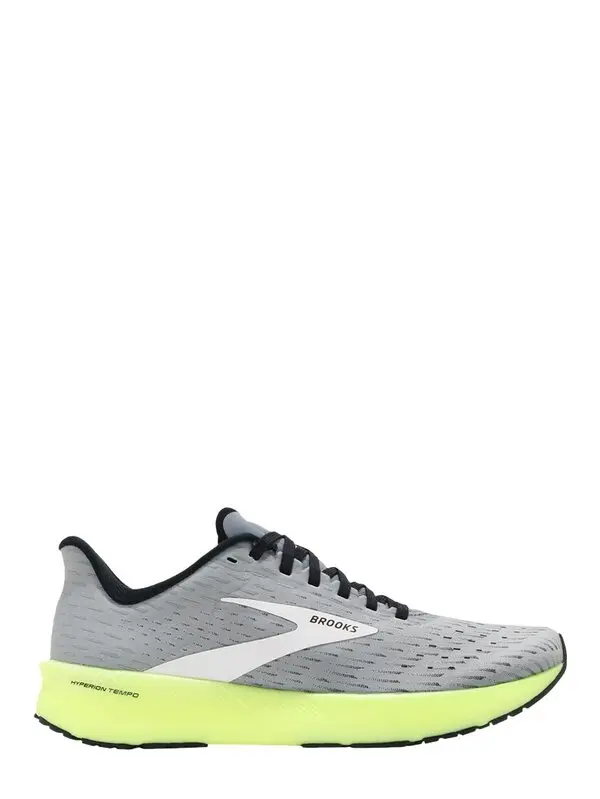 Brooks Hyperion Tempo Nightlife Sneakers - Grey