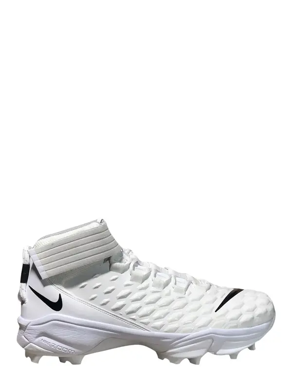 Nike Force Savage Pro 2 Shark Wide - White