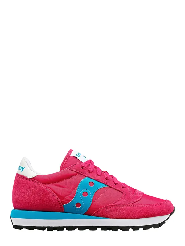 Saucony Jazz Original Sneakers - Pink