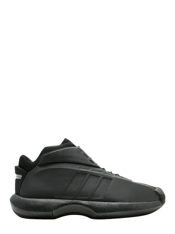 Adidas The Kobe Sneakers - Black