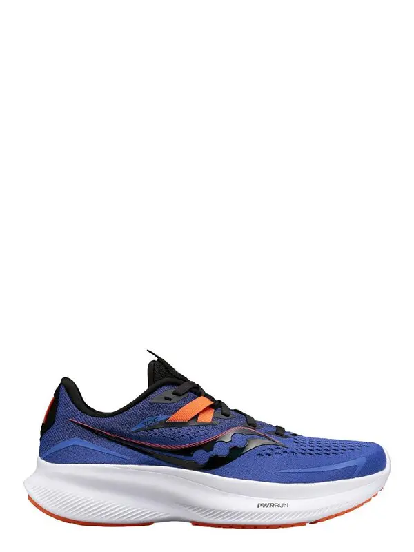 Saucony Ride 15 Sneakers - Blue