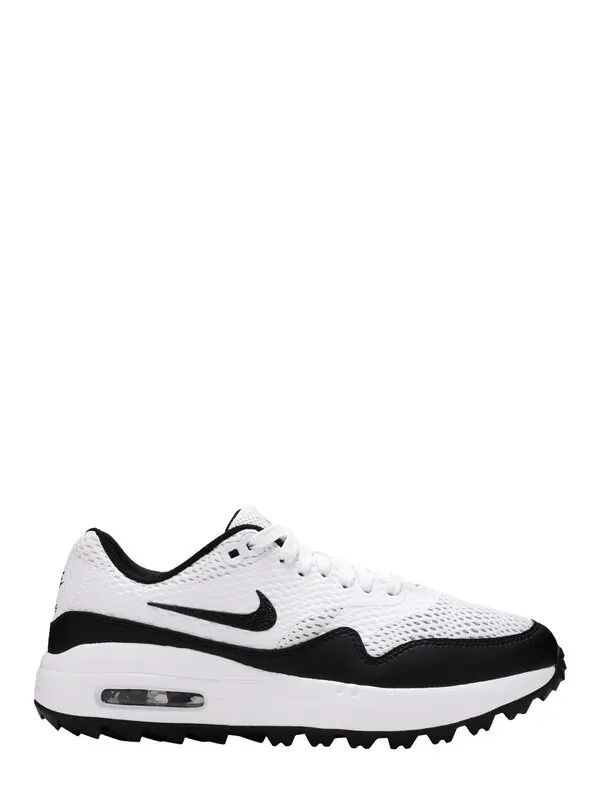 Nike Air Max 1 Golf Sneakers - White