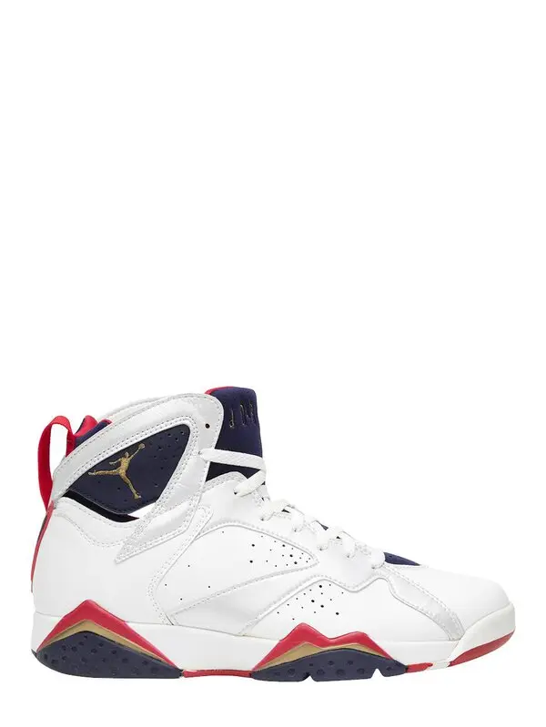 JORDAN 7 Og 'olympic' 1992 - White