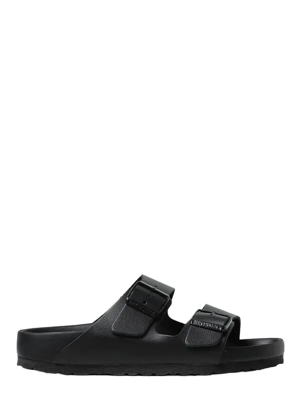 BIRKENSTOCK Heeled Sandals - Black
