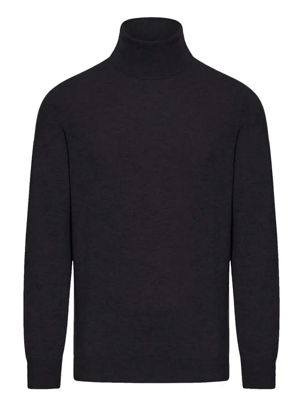 Brunello Cucinelli Sweater - Black