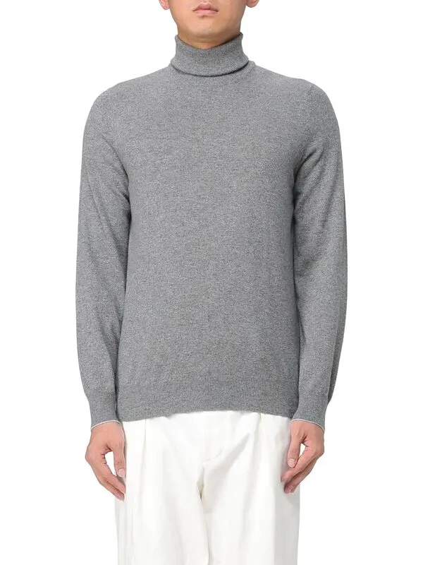 Brunello Cucinelli Sweater - Grey 1