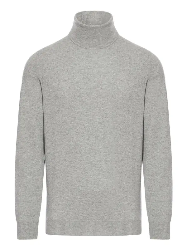 Brunello Cucinelli Sweater - Grey